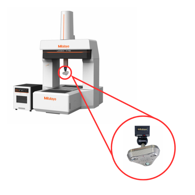 The Role of High-Precision CMMs in the Manufacturing Industry. – CNC ...
