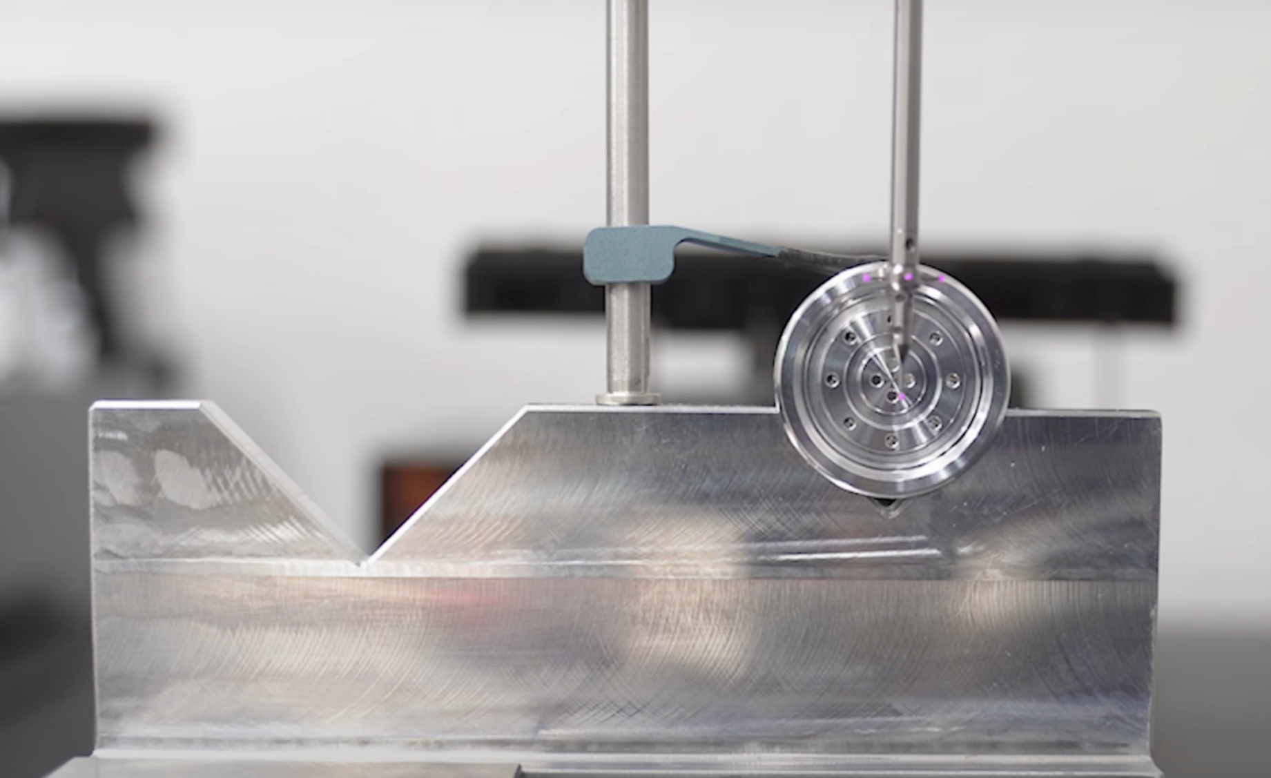 Ensuring Quality With Comprehensive Quality Control Reports | CNC ...